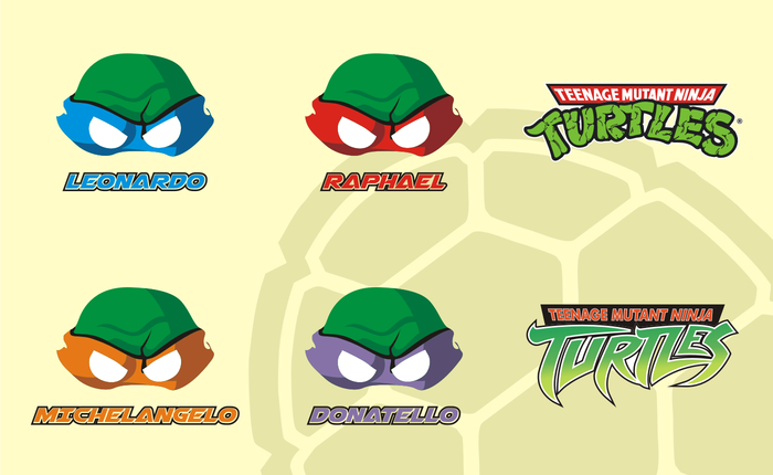 A Brief History of the Teenage Mutant Ninja Turtles | OurTupelo