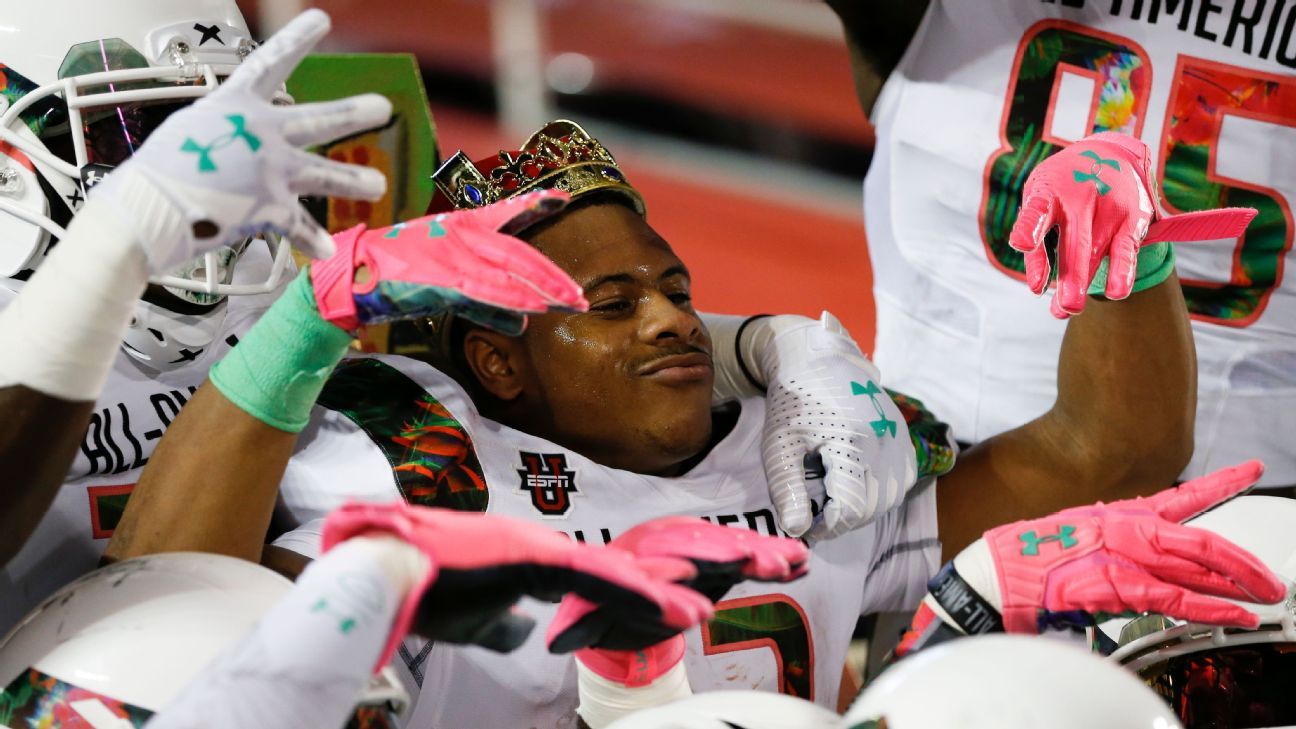 Ole Miss' Ealy, LSU's Hampton forgo MLB | OurTupelo