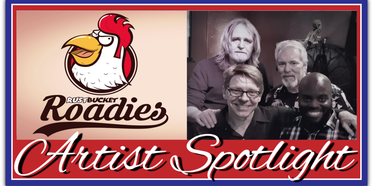 Rust Bucket Roadies - Artist Spotlight | OurTupelo