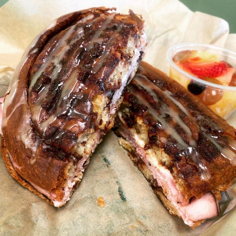 Talbot House Bakery & Cafe | OurTupelo