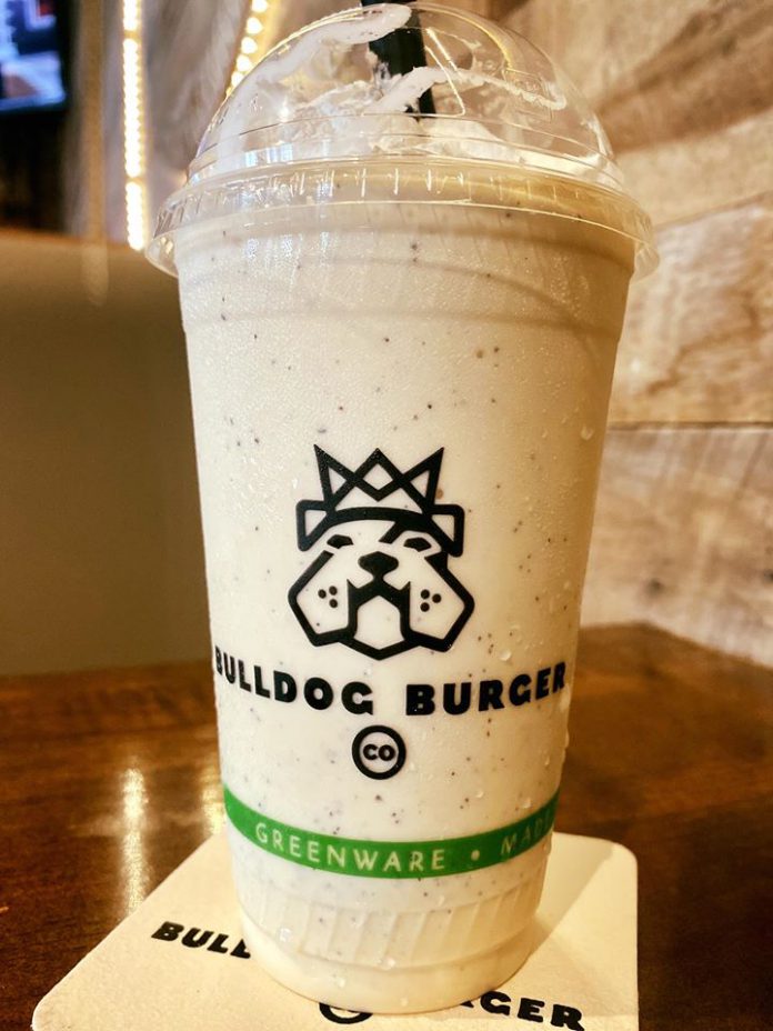 Bulldog Burger | OurTupelo