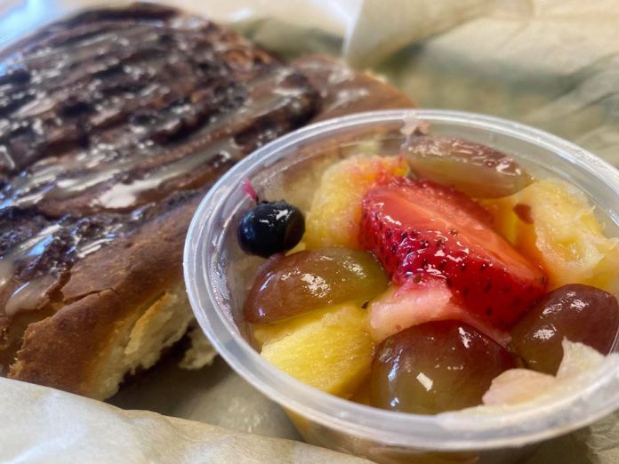 Talbot House Bakery & Cafe | OurTupelo