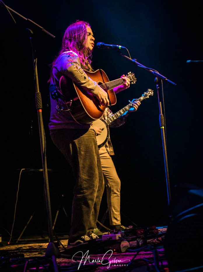 An Evening With Billy Strings | OurTupelo