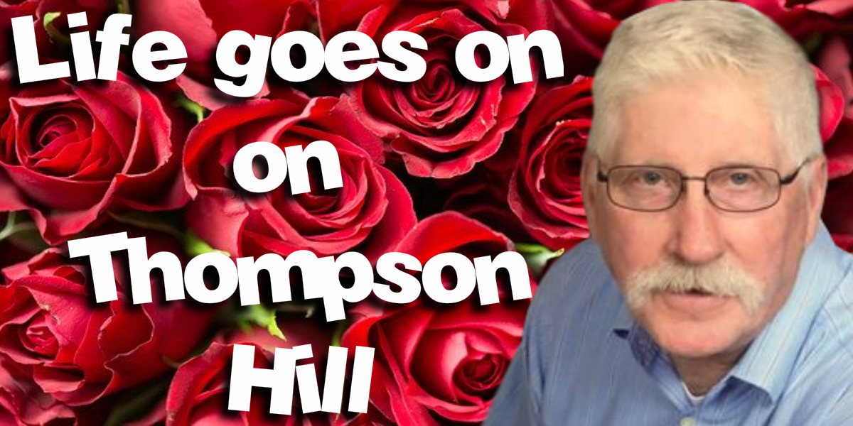 Jerry's Valentine's Day Reminder! | OurTupelo Jerry's Valentine's Day Reminder! | OurTupelo
