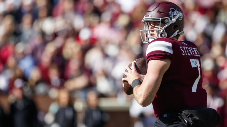 Is Tommy Stevens Saints’ next Taysom Hill? Joe Moorhead believes he has ...