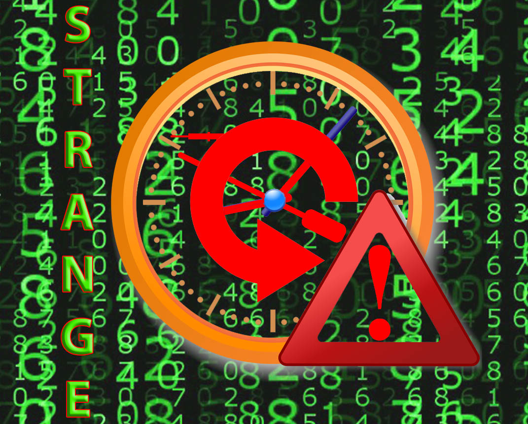 The Time Travel Story of John Titor | OurTupelo