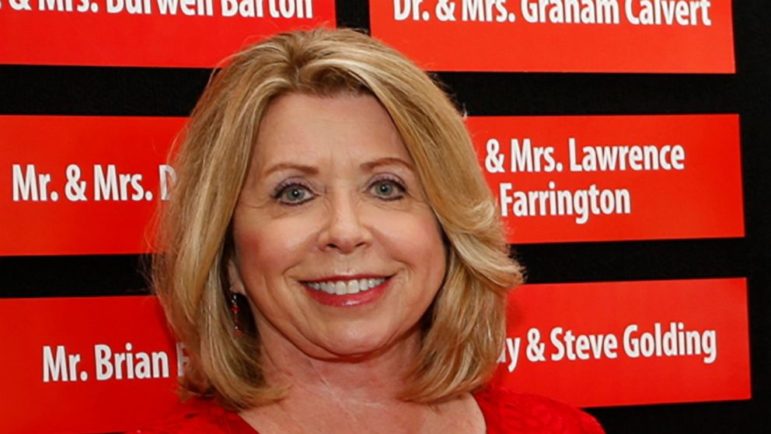 ‘We’ve got to help those people’: A Q&A with Nancy New from 2018, while ...