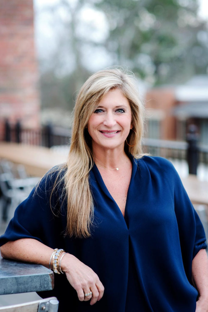 CREATE Foundation Announces New Officers and Board Members | OurTupelo