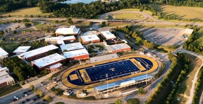 **UPDATE** Change of Opponent for Golden Wave’s Friday Football Game ...